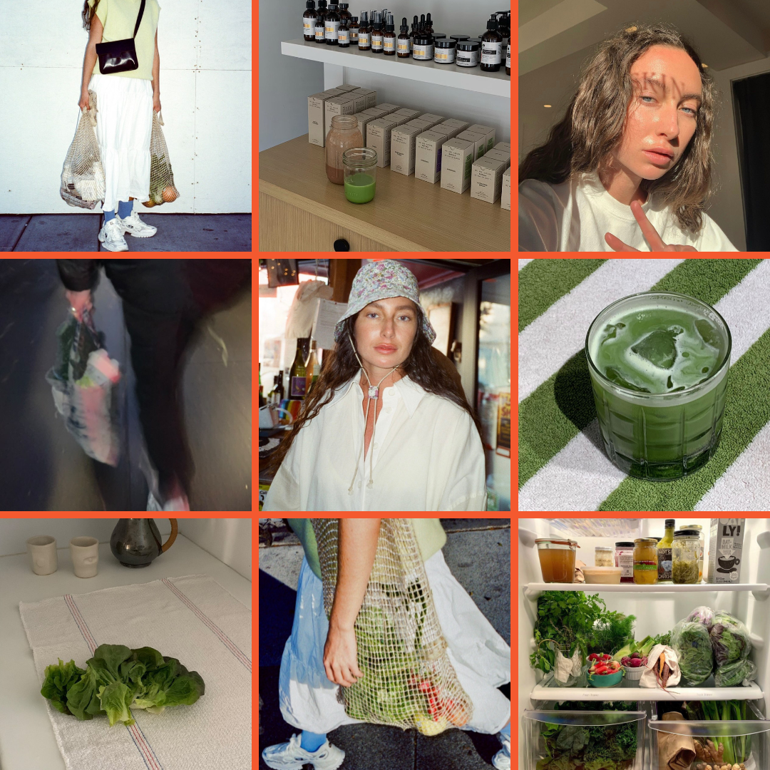 LAKA APPROVED: WELLNESS GENIES, TEGAN FORD